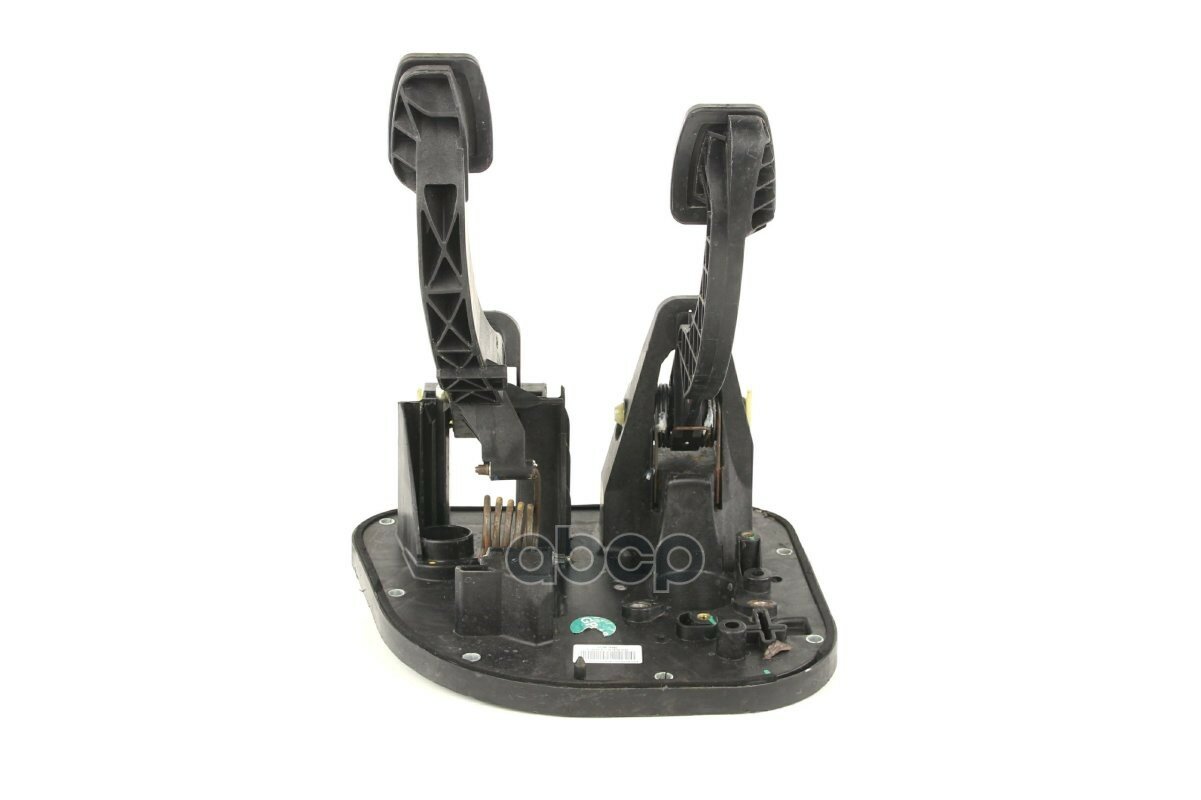 Педальный узел ! блок педалей (сцепления + тормоз) Iveco Daily 2012 Iveco арт. 5801492032