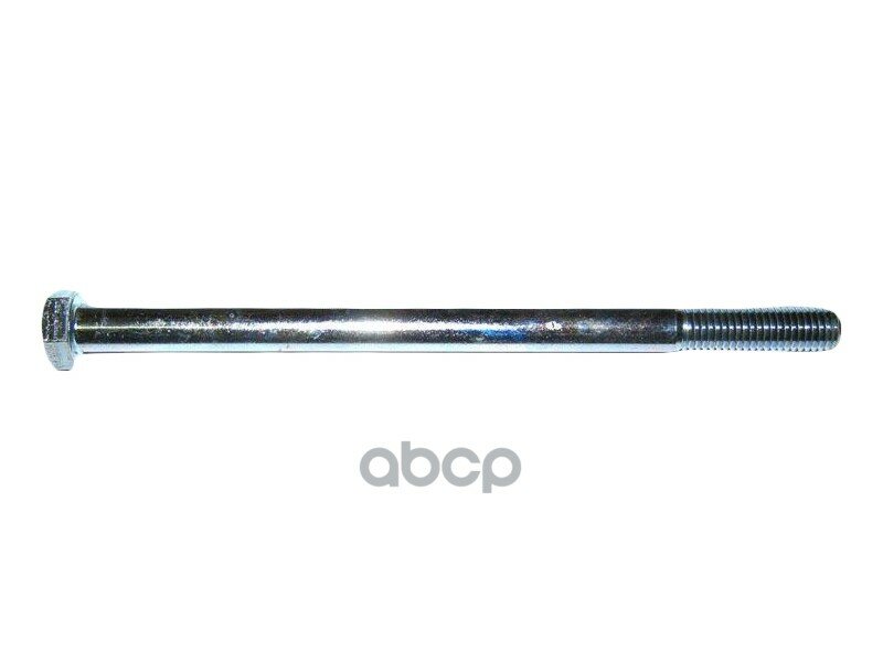 Болт ! M12x40/198/190 крепления пневмоподушки SW19 Schmitz MRH U030 SCHMITZ арт. 014866