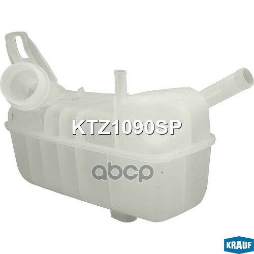 Бачок расширительный Krauf арт. KTZ1090SP