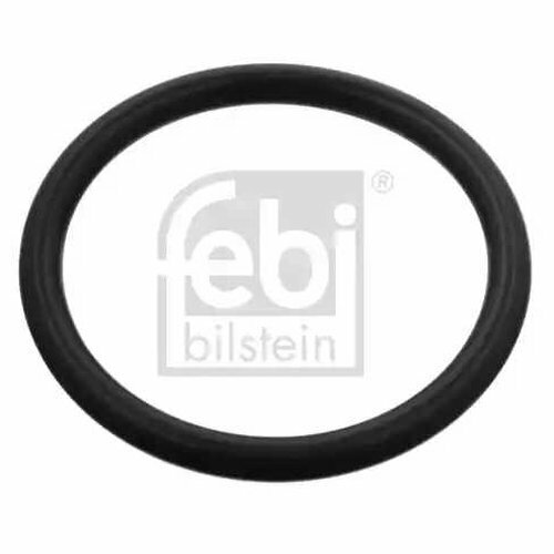 Сальник коленчатого вала Febi 100991, 0,002 кг, 4 мм