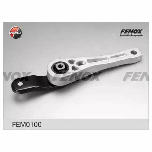 Опора двигателя Fenox FEM0100
