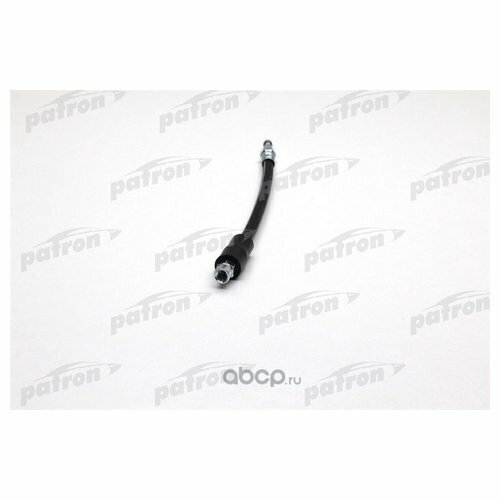 Шланг тормозной Patron PBH0080 для BMW 5 серия E39