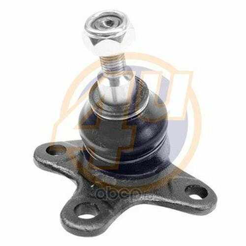 Опора шаровая 4U vvb16695 для SEAT Arosa; VW Lupo, Polo