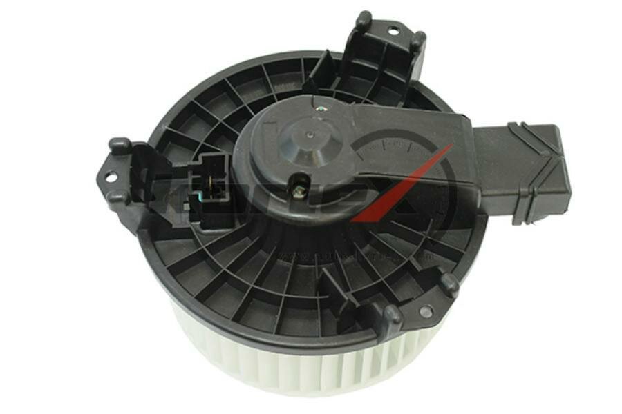 KORTEX KHF071 Мотор отопителя TOYOTA COROLLA/AVENSIS/RAV 4 1.3-2.0 06-