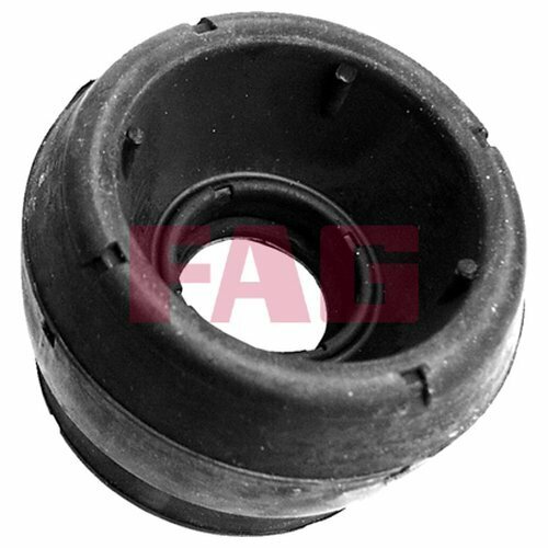 Опора переднего Амортизатора Fag 814006710 для Audi A1 (2010-2018), Audi A3 (1996-2006), Audi TT (1998-2006)