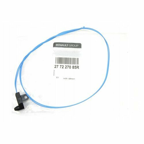 Датчик Renault 277227085R