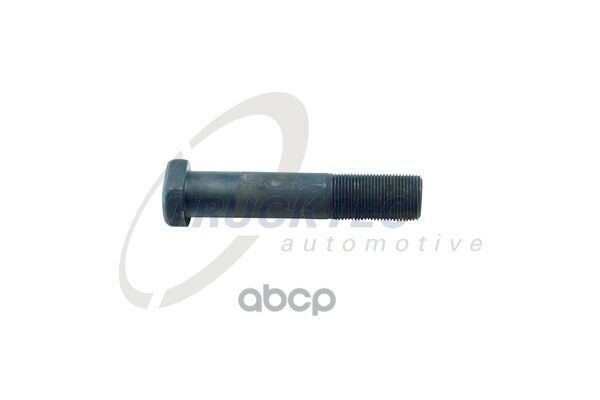 Шпилька колесная MAN/MB M22x1.5x120 TruckTec арт. 01.33.002