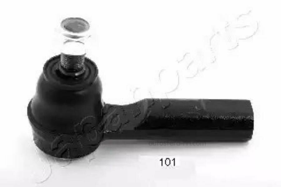 JAPANPARTS TI101 Наконечник поперечной рулевой тяги