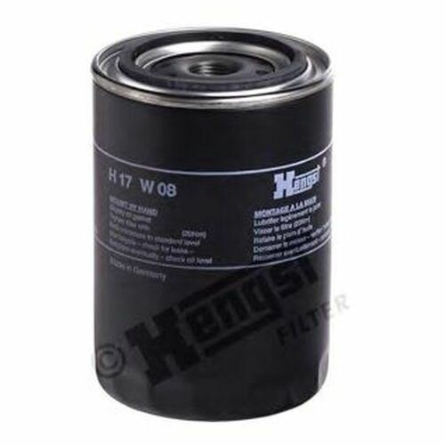 Фильтр масляный Hengst H17W08
