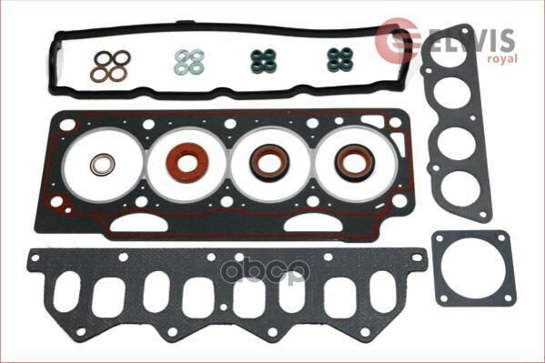 Ком/кт прокл. ГБЦ RENAULT 19 II/Clio ILaguna/Megane 1.8-2.0 08.90-03.01 mot. F3P/F3R ELWIS ROYAL арт. 9846848