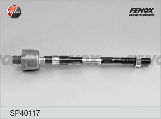 FENOX Тяга рулевая для NISSAN TEANA 03-08 (без наконечника)