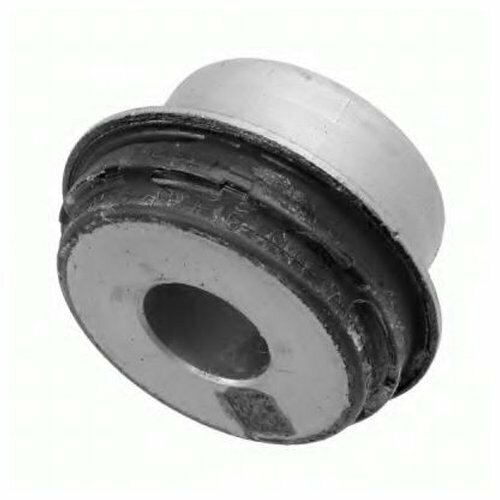 Сайлентблок рычага подвески Lemforder 3674901 для Mercedes A-CLASS W176, B-CLASS W246, W242, CLA C117, X117