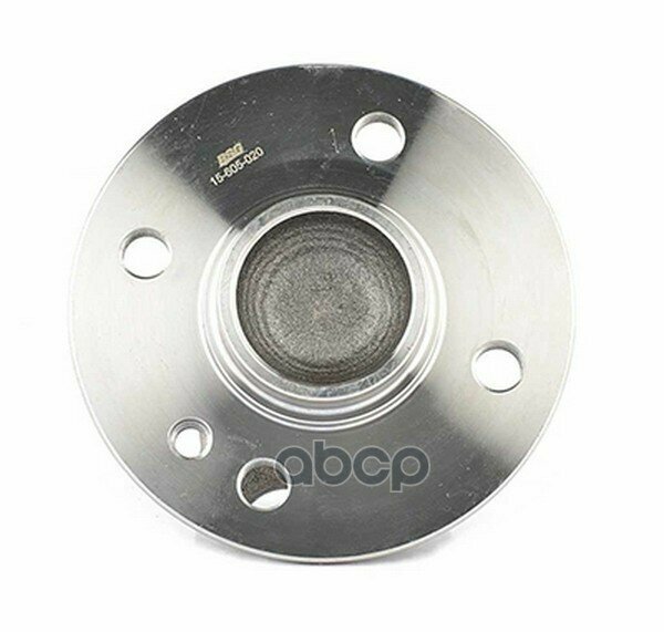 Подшипник ступицы MINI R50-R52-R53-R55-R56-R57-R58-R59 BM 01-15 BSG AUTO PARTS арт. bsg15-605-020