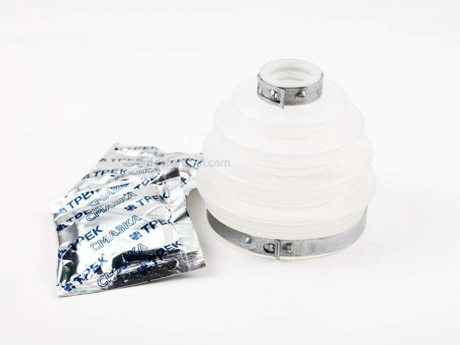 TREK CB70102 Пыльник привода ВАЗ 210810 наружный смазка трек CB70-102