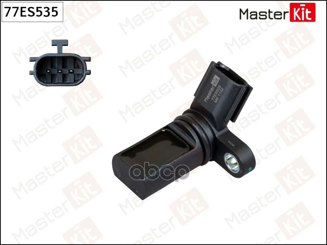 Датчик положение распредвала MasterKit арт. 77ES535