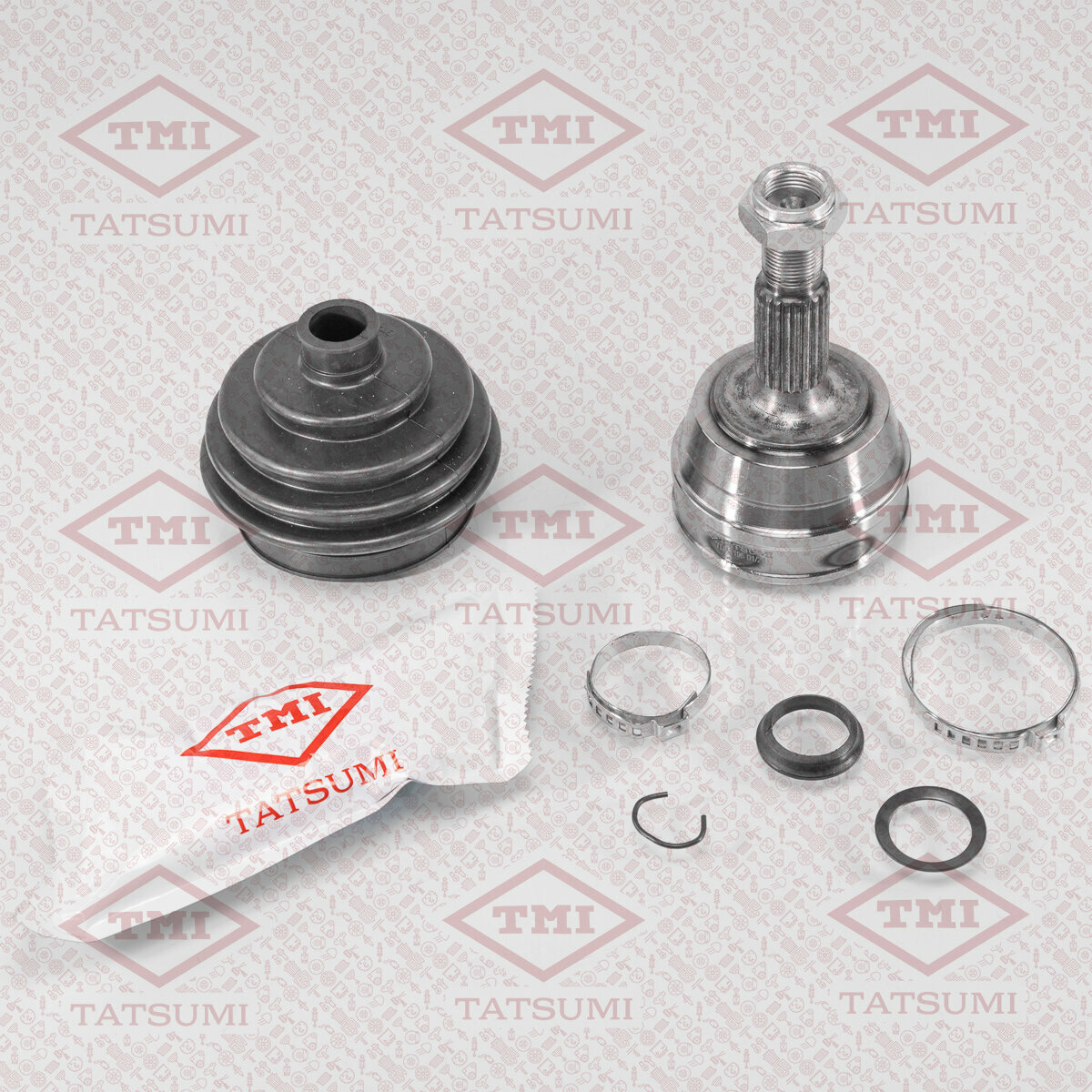 Шрус наружный, TATSUMI TDA1195
