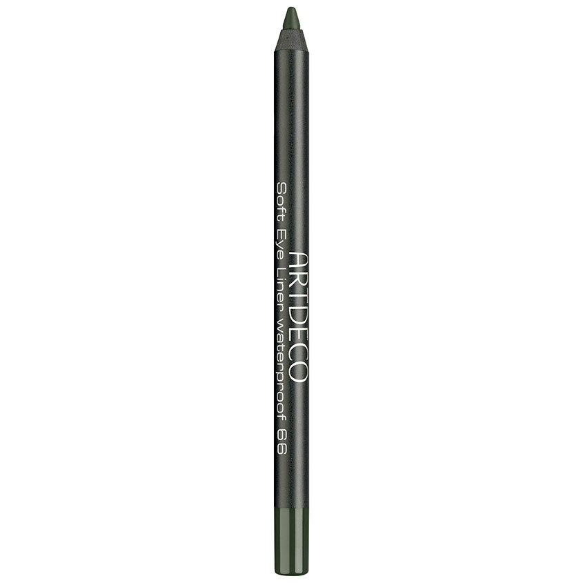 Карандаш для глаз ARTDECO SOFT EYE LINER WATERPROOF водостойкий тон 66