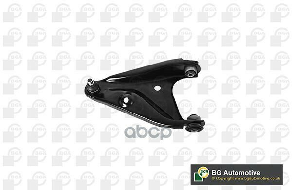 Рычаг нижний левый! Dacia Logan 1.4-1.6/1.5DCi 04>, Renault Logan 1.4/1.6/1.5DCi Bga арт. TRC1505