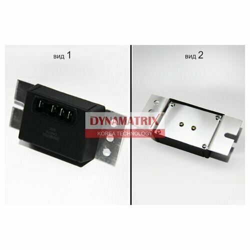 Коммутатор системы зажигания Dynamatrix-Korea DIM016 для Opel Astra, Kadett, Vectra