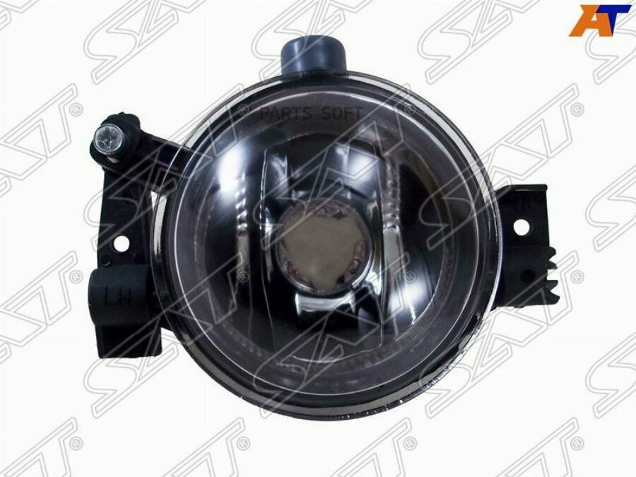Фара противотуманная (Слева) Ford Focus 04-08 / C-MAX 03-07 SAT ST-431-2010L | цена за 1 шт