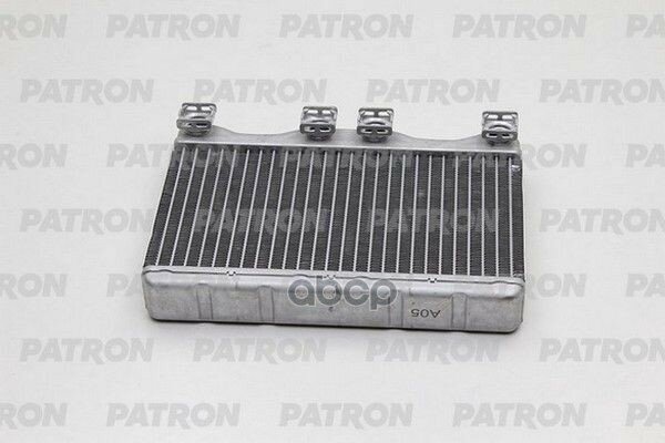 Радиатор отопителя BMW: 7 (E38) all 94-01 PATRON арт. PRS2013