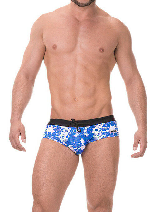 Плавки Barcode Berlin