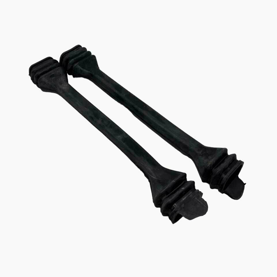 Гофры цепи на мотоцикл Сова