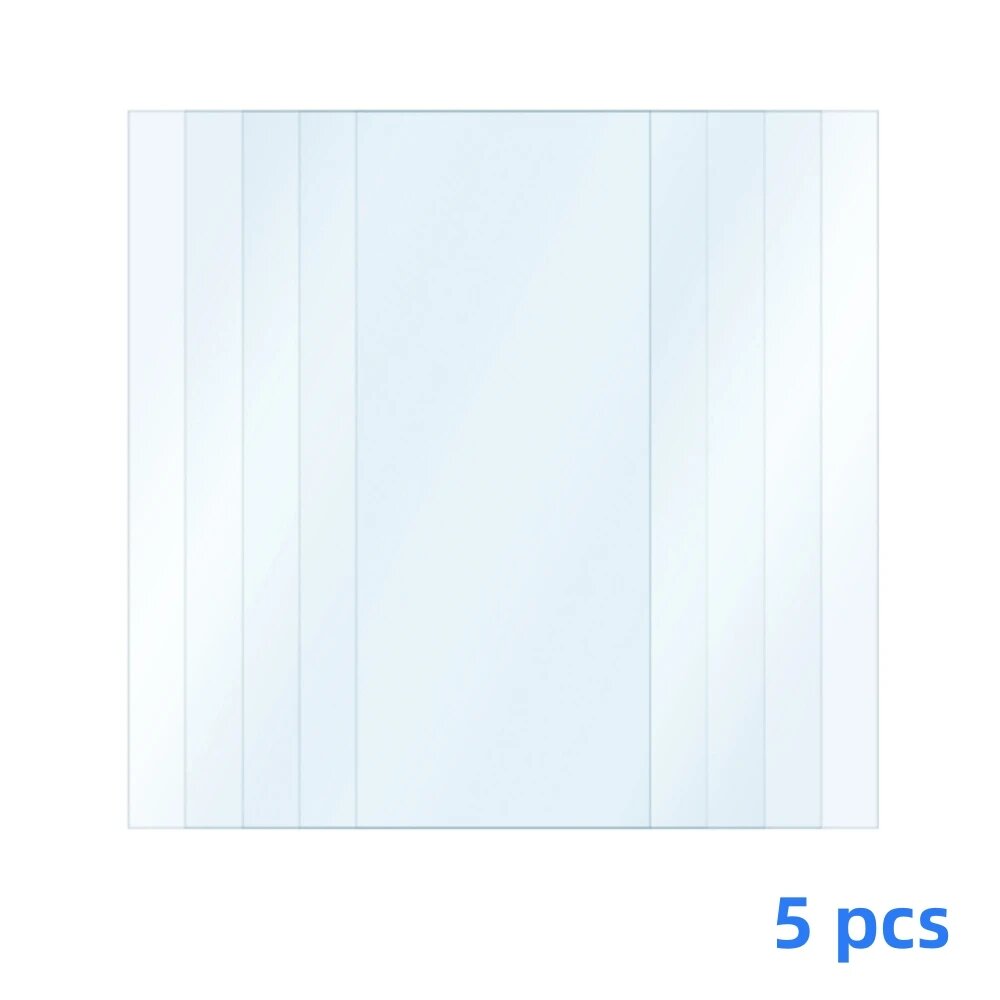 FEP пленка 8,9 дюйма VOLFAN для 3D принтеров ANYCUBIC 5 шт. 5 Pcs