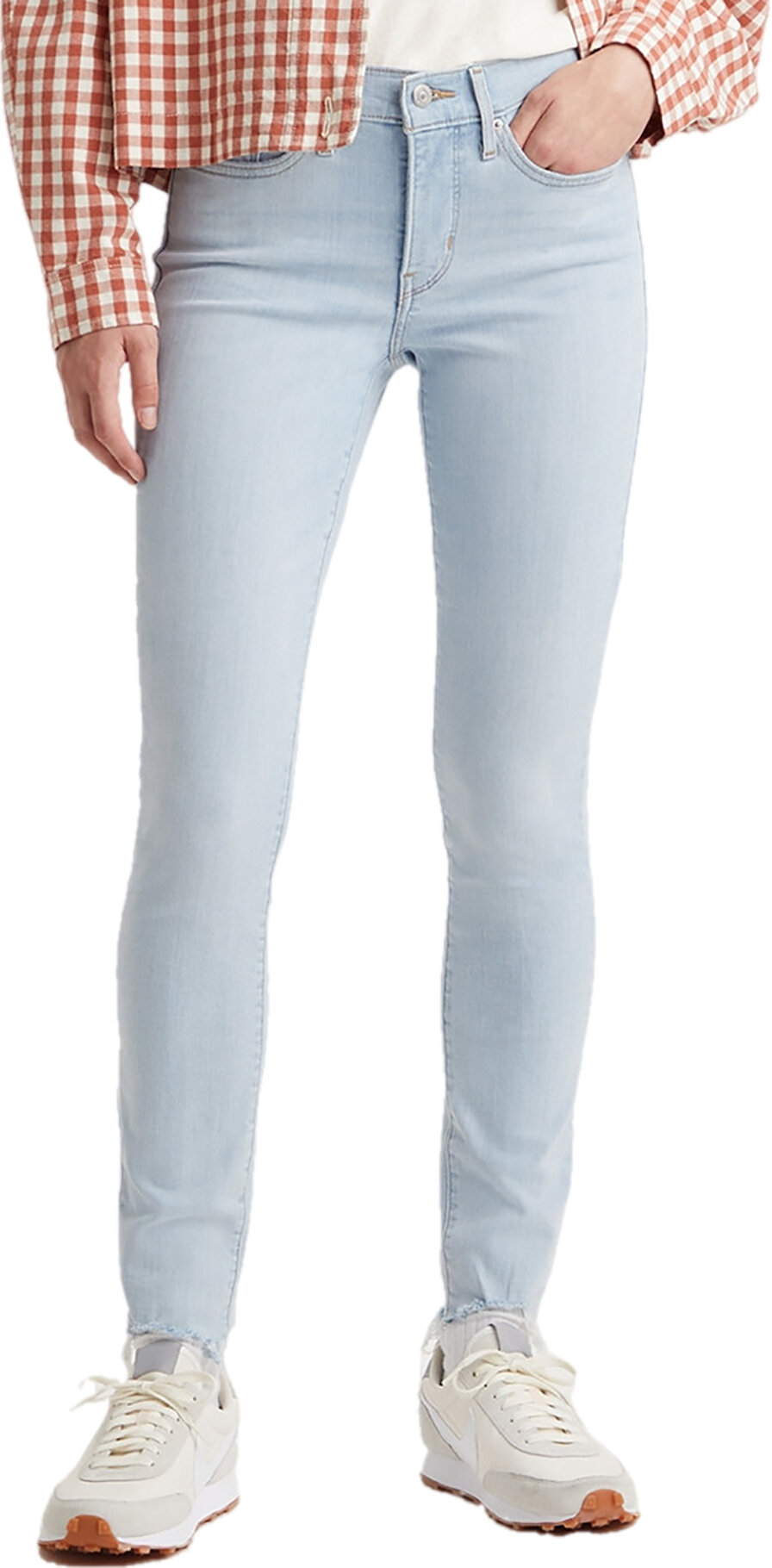Джинсы скинни Women 311 Shaping Skinny Jeans 
