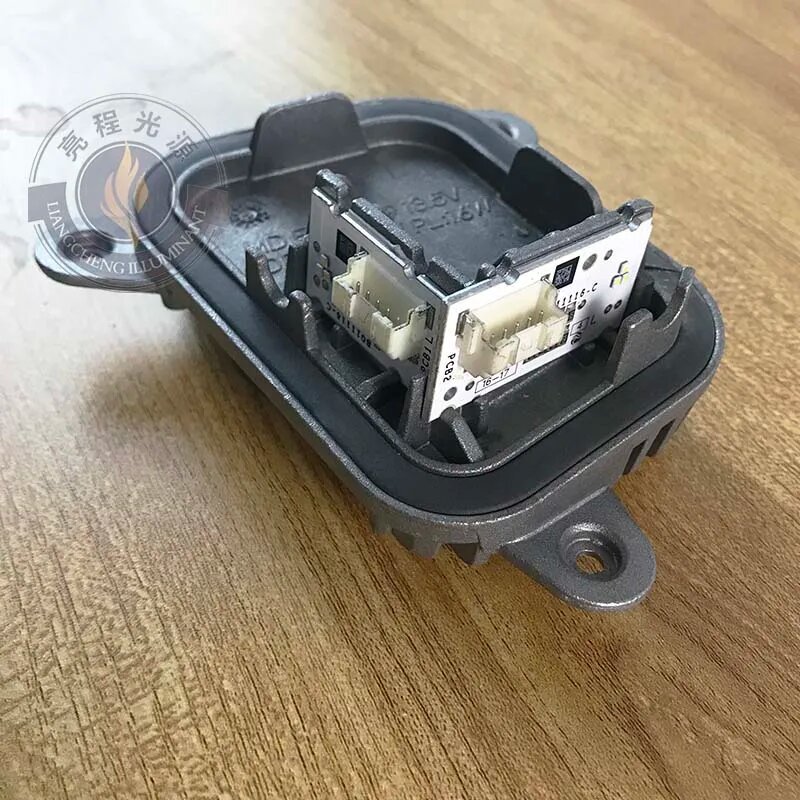 7470427 Светодиодная адаптивная фара DRL для B-M-W 3'F34 GT LCI 2015-2018 L&R 7470427 63117470428 63117470425 Высококачественный источник света Left