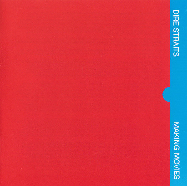Dire Straits "CD Dire Straits Making Movies"
