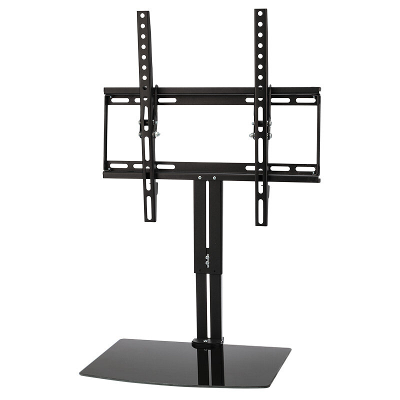 Кронштейн для крепления телевизора или монитора на стенку универсальный фиксированный, от 32 до 50 дюймов