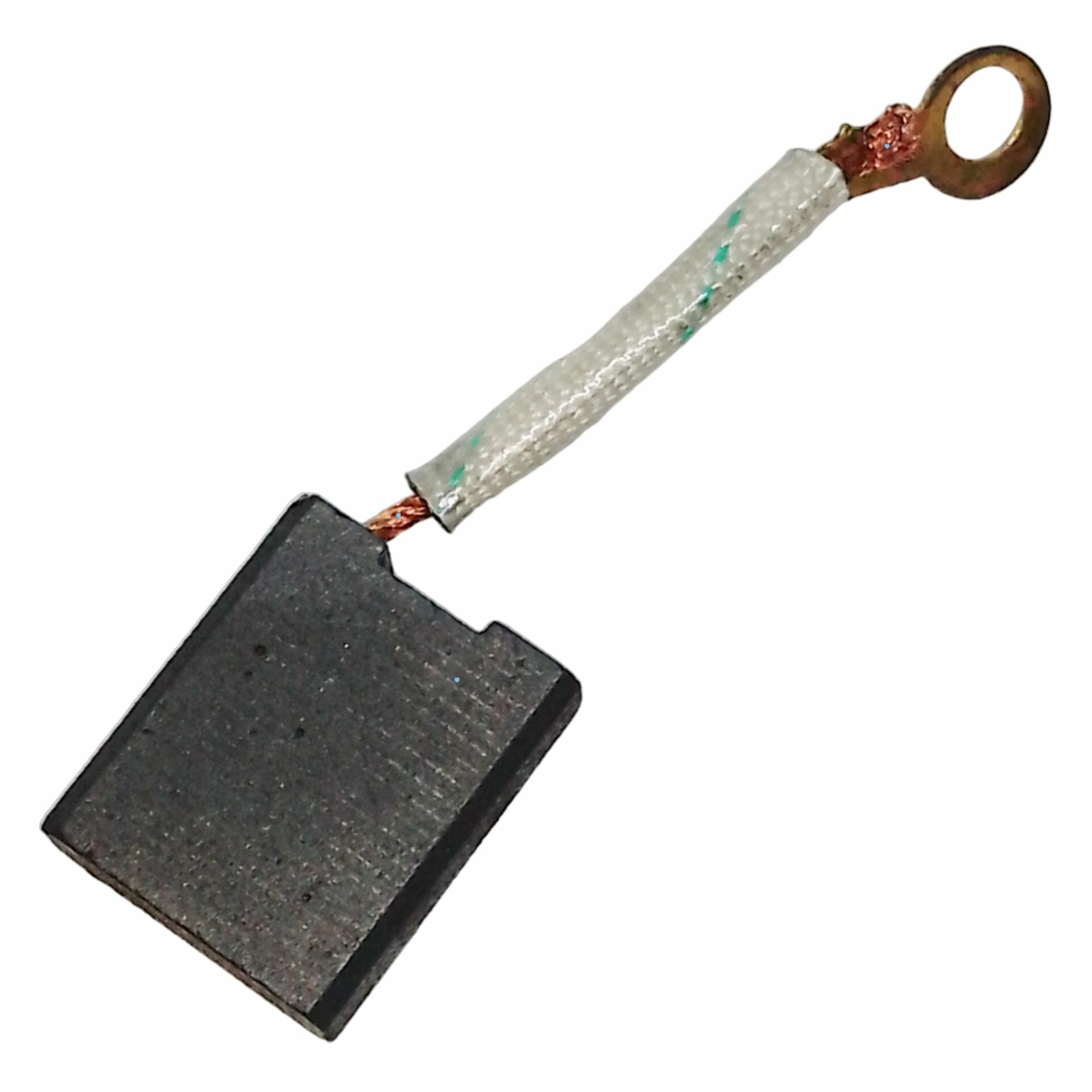 Щетка угольная (5x15x20) циркулярной пилы Sturm CS50201