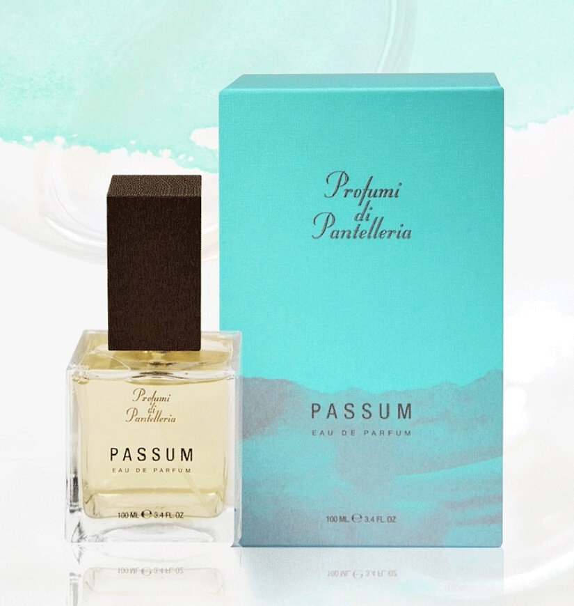 Profumi di Pantelleria, Passum, 100 мл, Парфюмерная вода унисекс