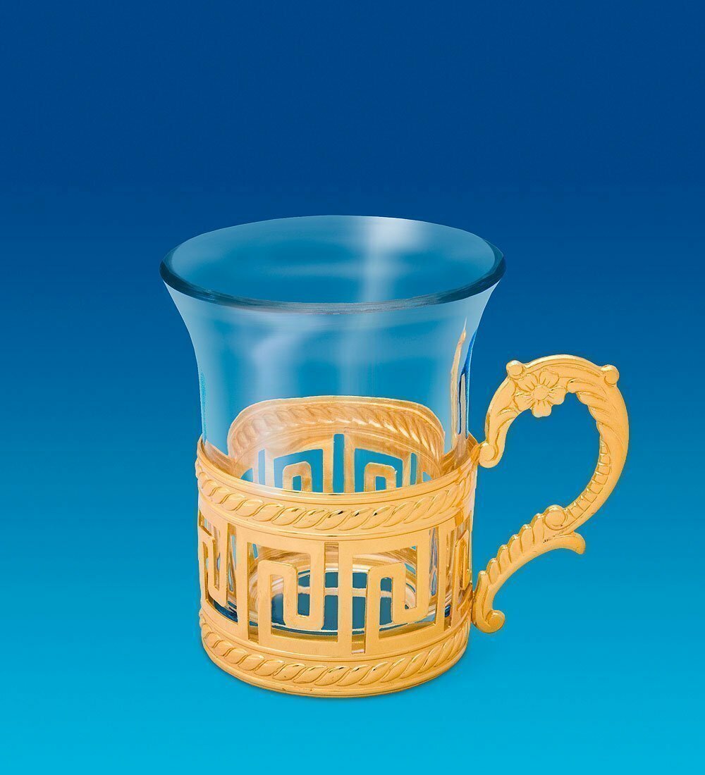 Чайный набор "Версаче дизайн" (Юнион)