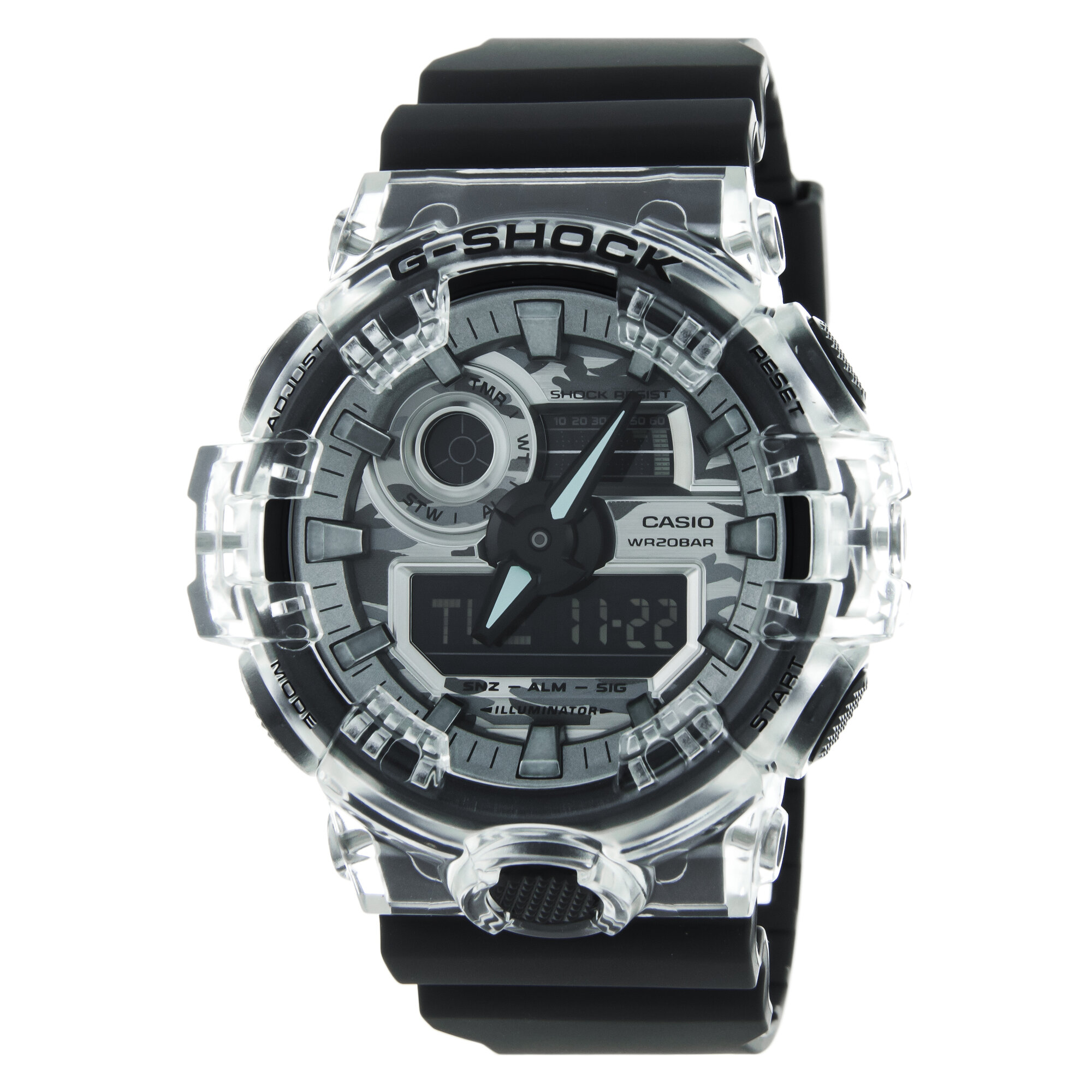 Наручные часы Спорт