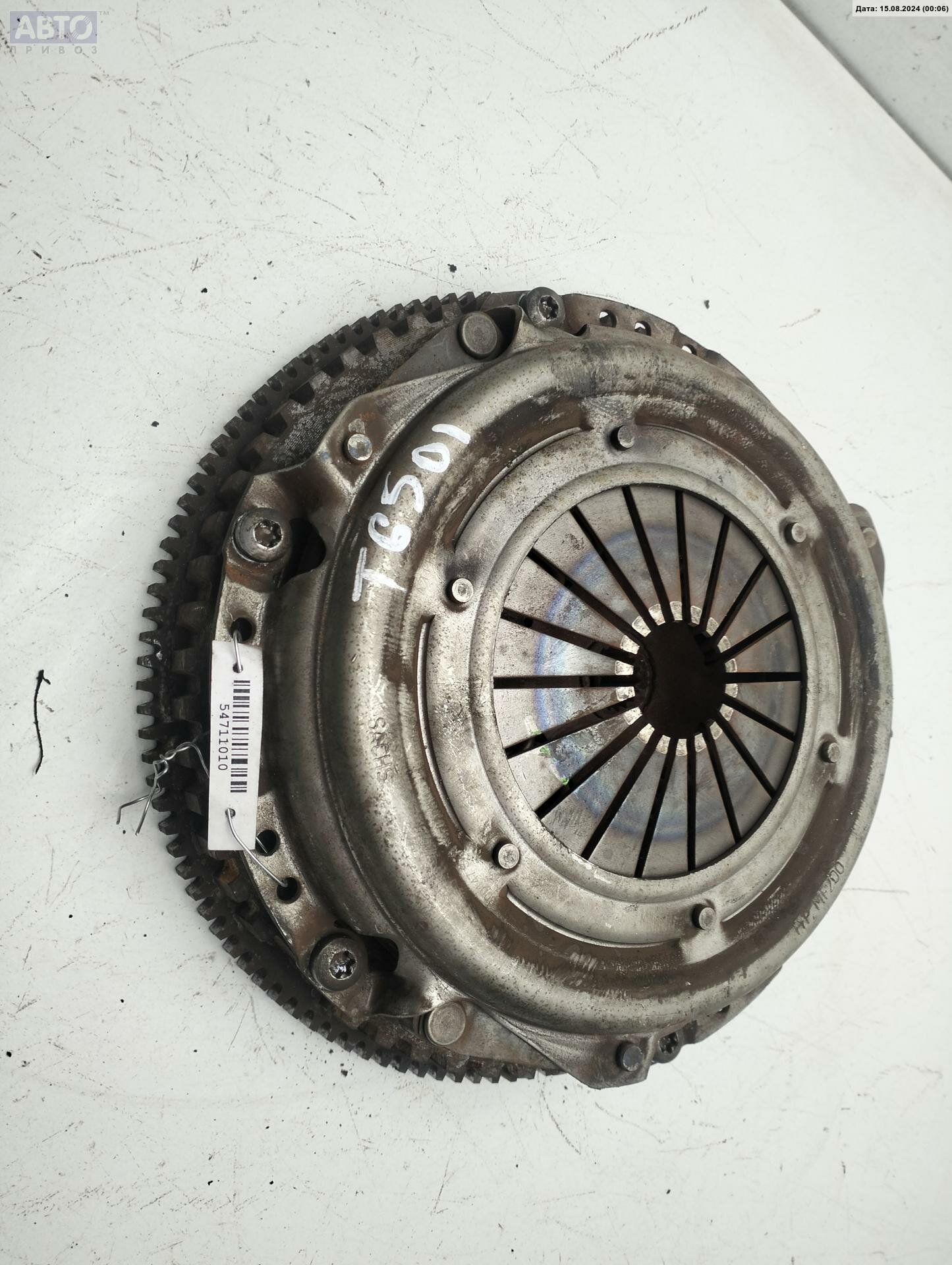 Маховик Peugeot Partner (2003-2007)