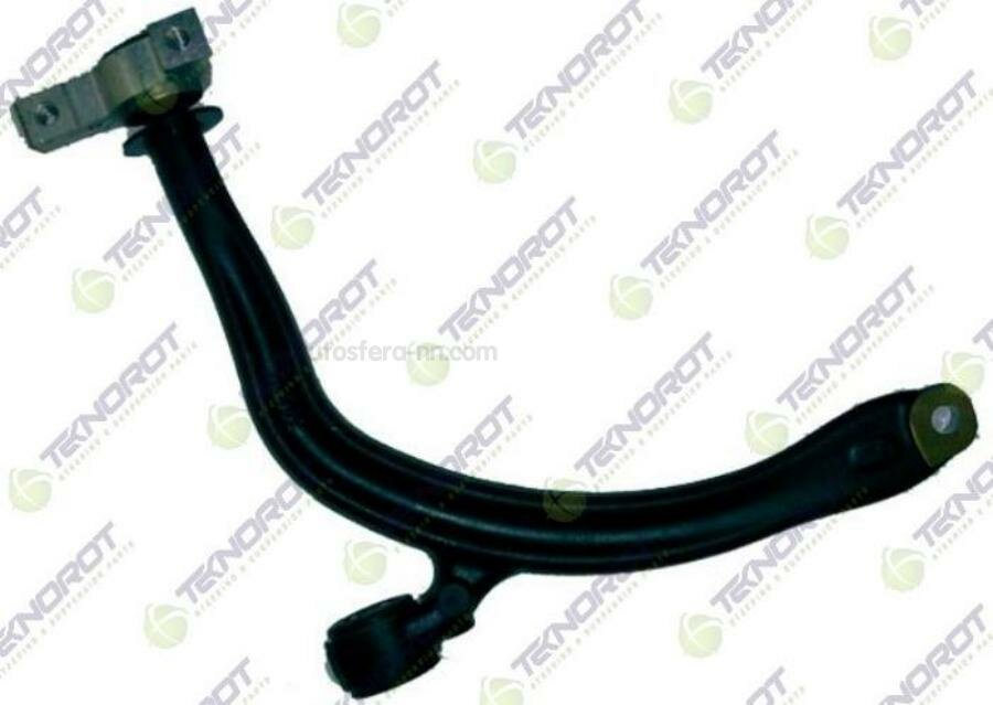 TEKNOROT CI605 Рычаг подвески CITROEN C5 ( CI-605 )