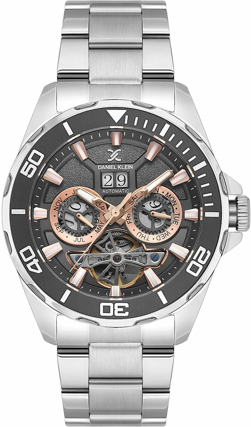 Наручные часы Daniel Klein