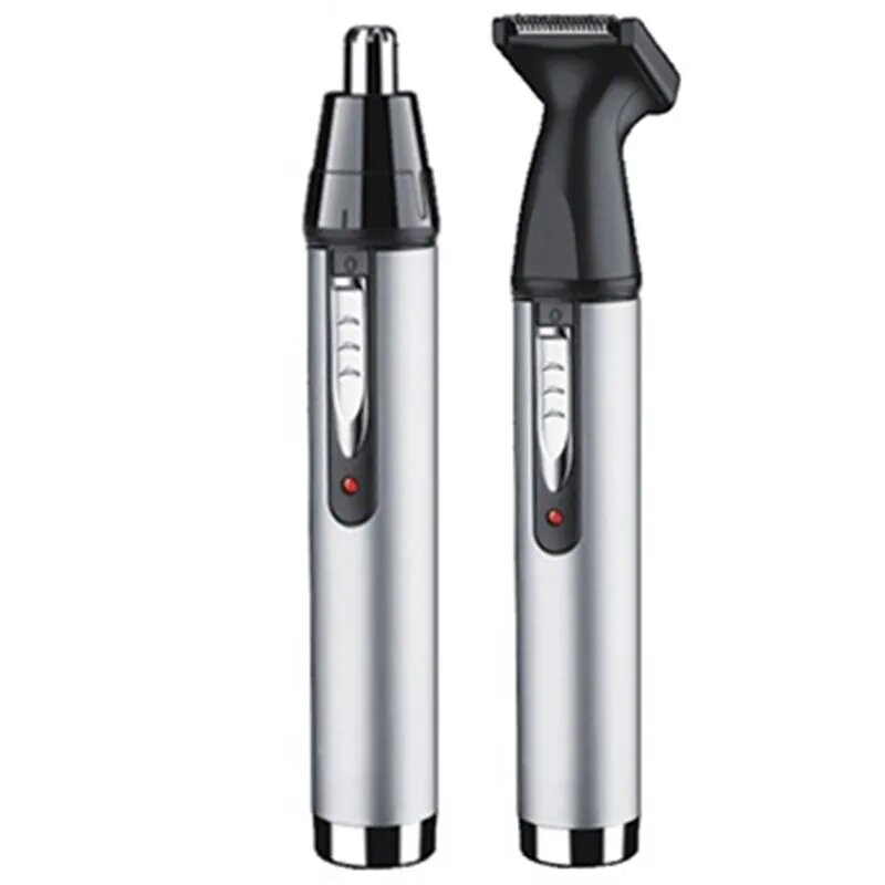 Kemei 6650 4в1 перезаряжаемый триммер для волос 2in1