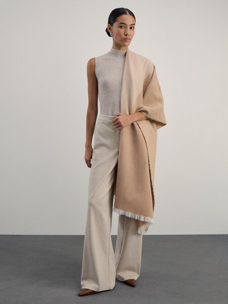 Шарф для женщин