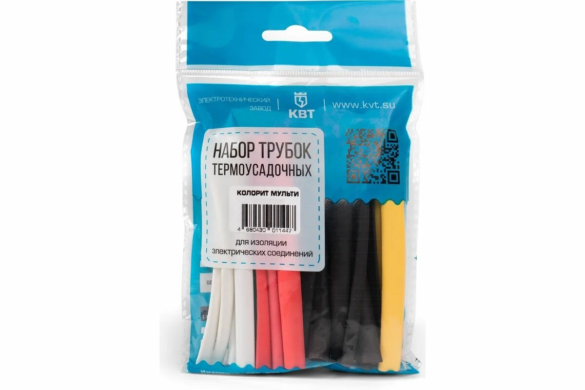 Набор КВТ Колорит 16/8 73642