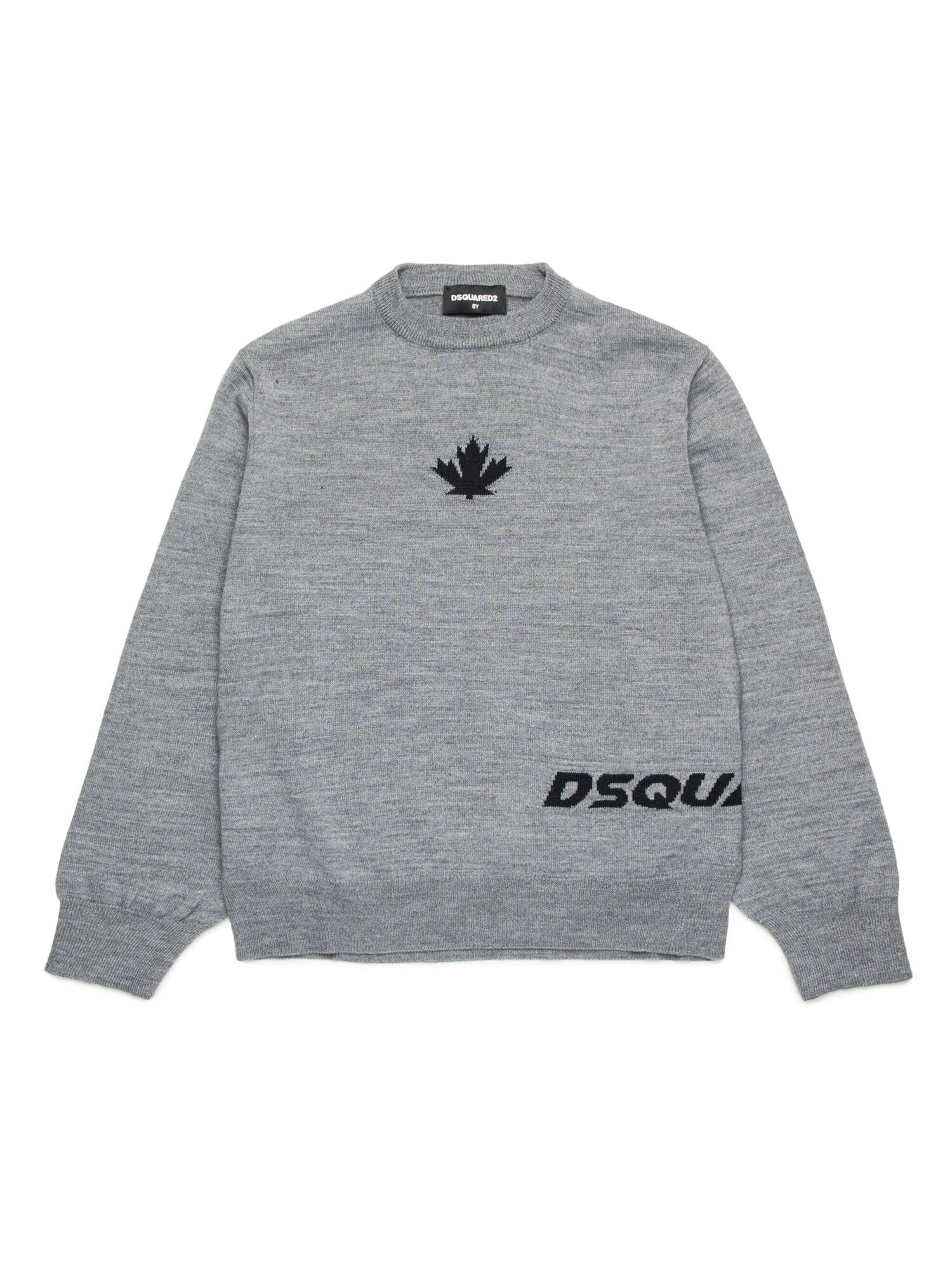 Джемпер DSQUARED2