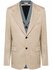 Пиджак COMME des GARCONS Single-breasted layered blazer, размер 50
