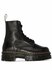 Ботинки Dr. Martens Audrick, размер 6,5 UK, black/black