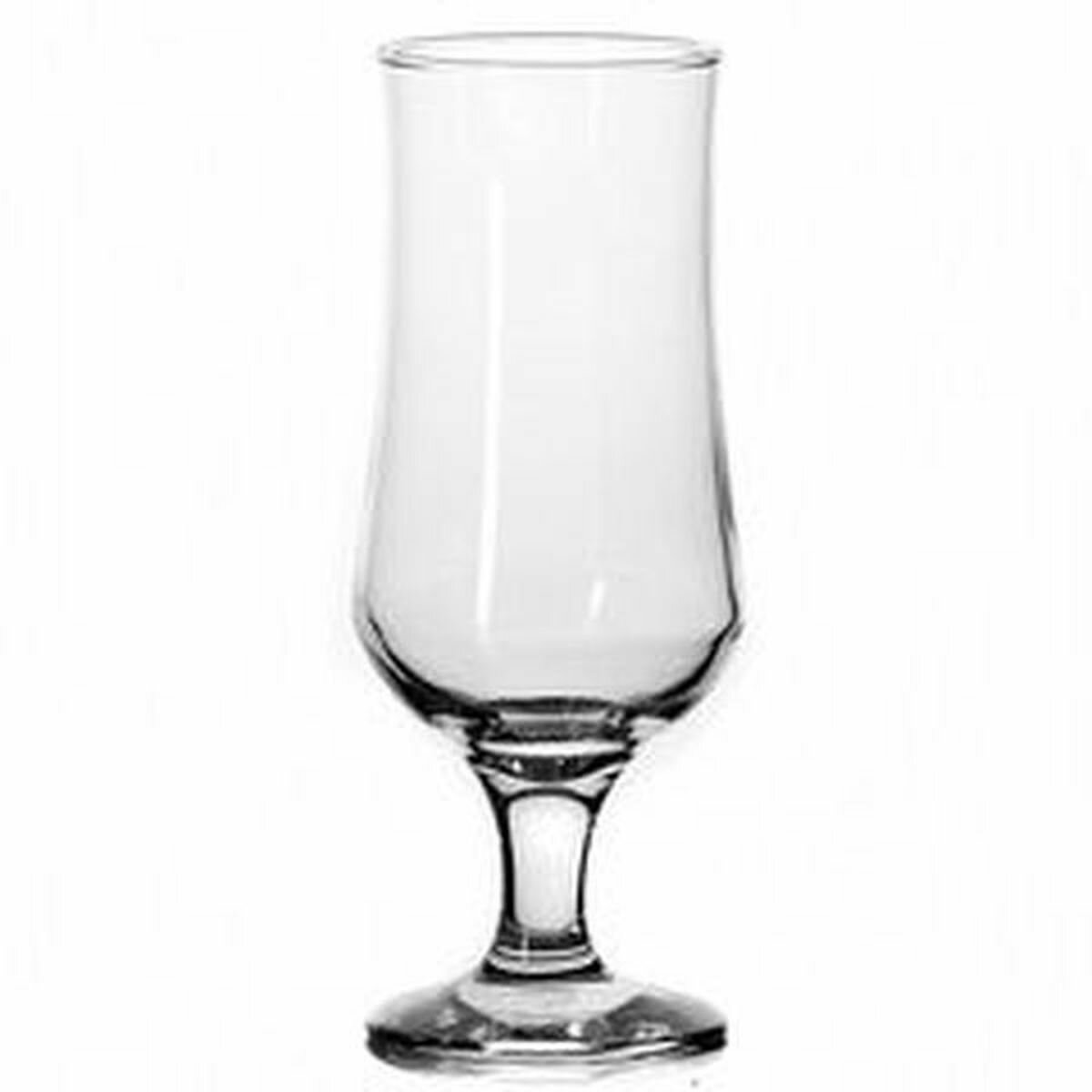 Бокал Tulipe 370мл для пива стекло