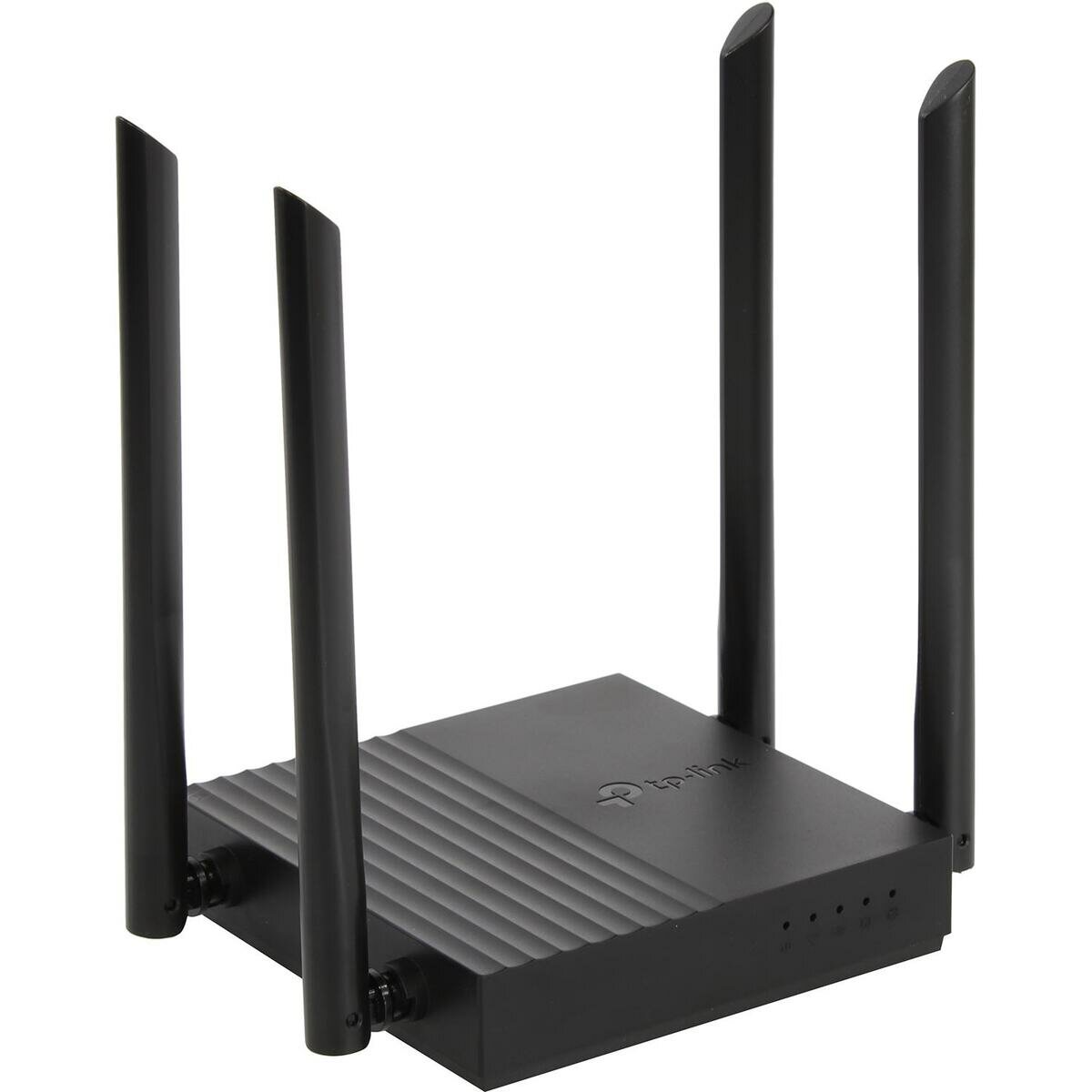 TP-LINK Wireless Gigabit Router (4UTP 1000Mbps, 1WAN, 802.11a/b/g/n/ac, 867Mbps)