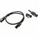 Patch Cord SFTP кат.8 0.5м, чёрный