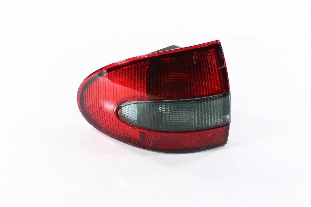 Фонарь задний Волга-3110 левый