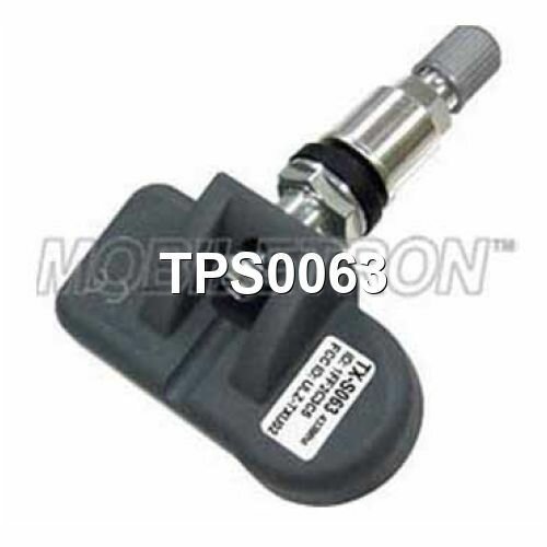 Датчик давления в шине Citroen Berlingo Relay Peugeot 3008 5008 Partner